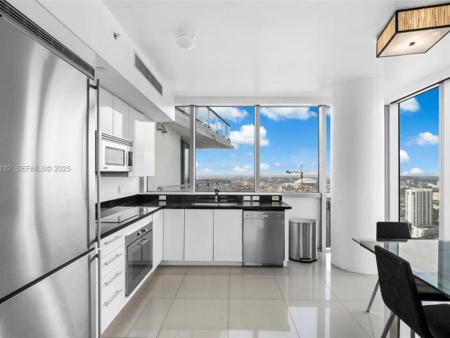 92 SW 3rd St, Unit 4610, Miami, FL 33130 | MLS #A11929
