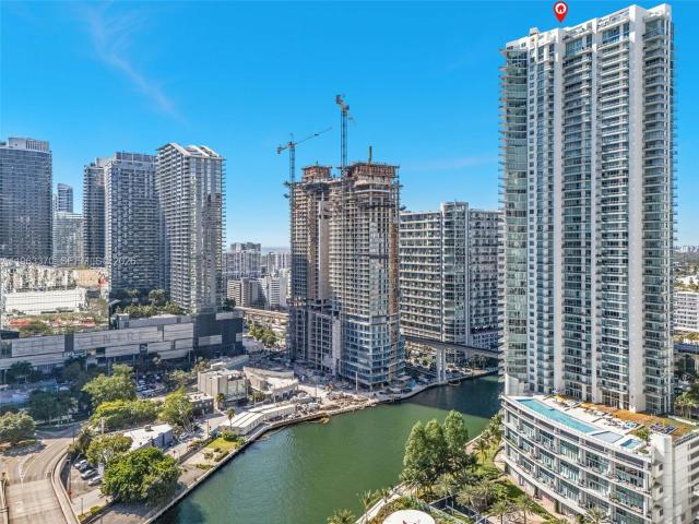 92 SW 3rd St, Unit 3611, Miami, FL 33130 | MLS #A11963