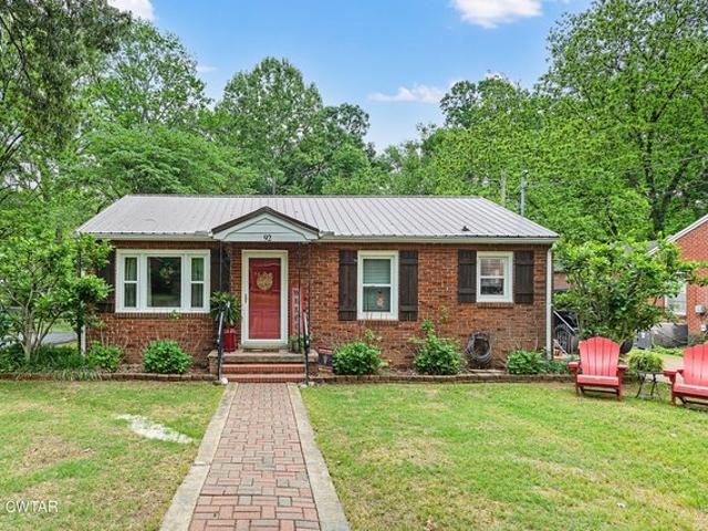 92 Swan Dr, Jackson, TN 38301