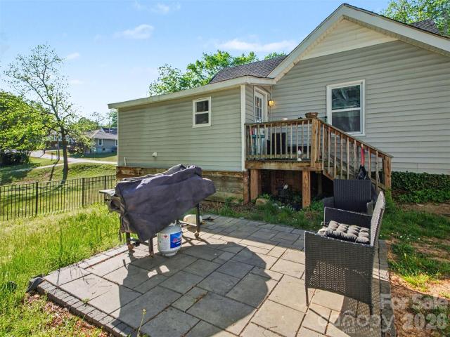 92 St Charles Ave NE, Concord, NC 28025 | MLS #4373