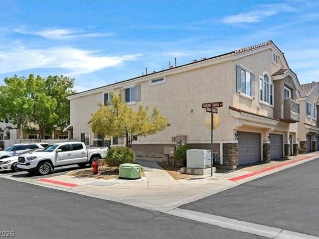 92 Stock Option St Unit 3, Henderson, NV 89074
