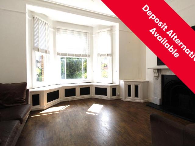 92 Station Road, Hertfordshire EN5 2 bed apartment to rent £1,900 pcm £438 pw