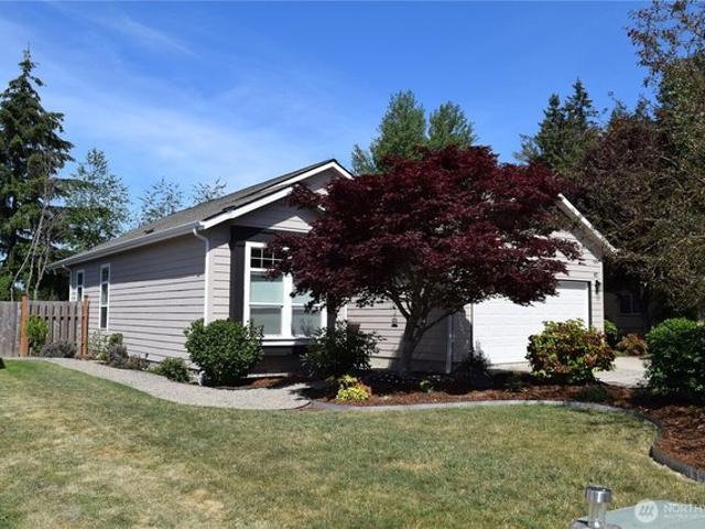 92 Sunset Meadows Ln, Port Hadlock, WA 98339