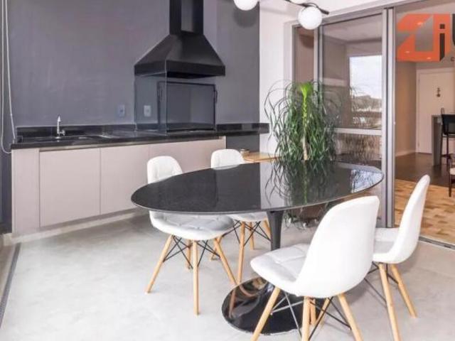 92m², 2 vagas à venda na Vila Romana próximo ao Parque Villa Lobos