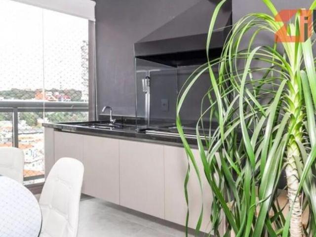 92m², 2 vagas à venda na Vila Romana próximo ao Parque Villa Lobos