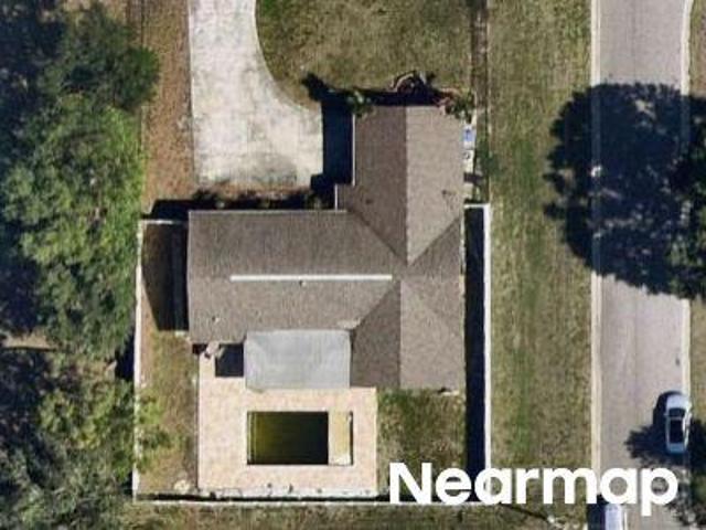 92nd Ave N