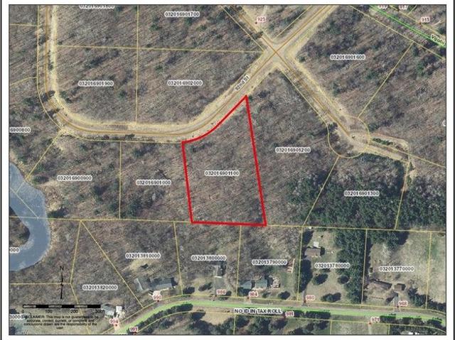 92nd St Lot 11, Amery, WI 54001
