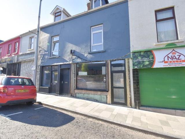 92b Mill Street, Ballymena, BT43 5AF