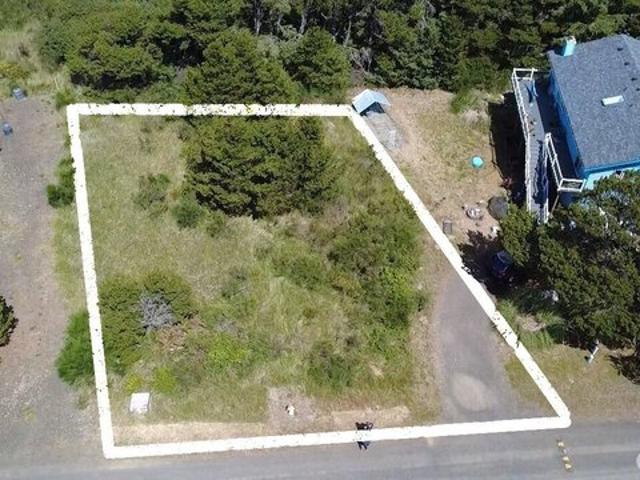 92X Pheasant Run Dr, Westport, WA 98595