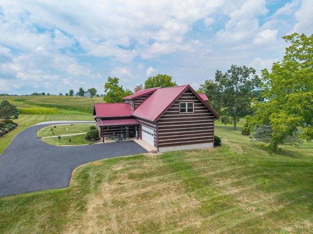 9304 Morrow Rd, Highland, OH 45133