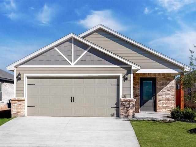 9304 NW 126th St, Yukon, OK 73099