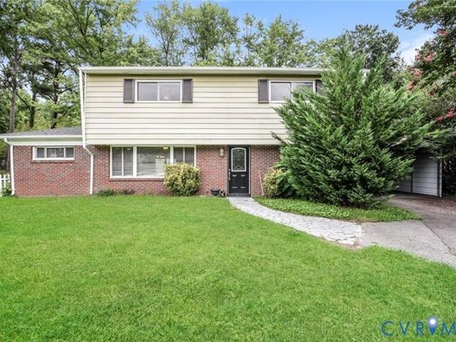 9304 Farmington Dr, Henrico, VA 23229