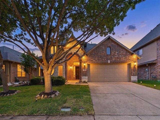 9304 Harrell Dr, McKinney, TX 75072