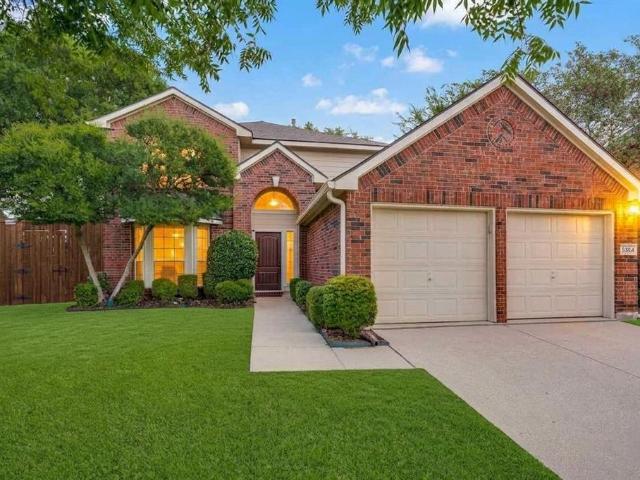 9304 Leesburg Court