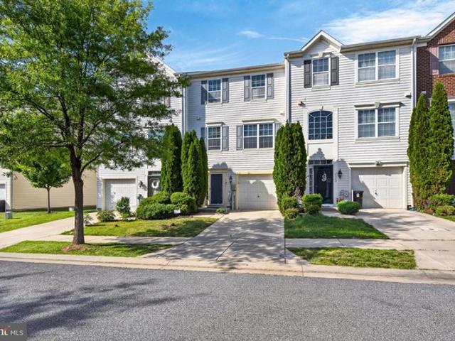 9304 Silver Charm Dr, Randallstown, MD 21133