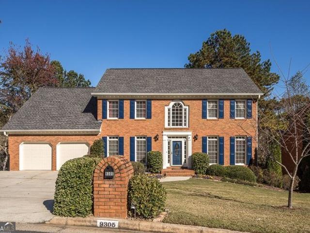 9305 Mackinac Dr, Johns Creek, GA 30022