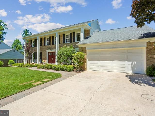 9305 Orchard Brook Drive