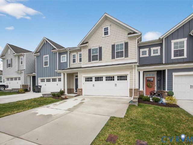 9305 Citrine Run, Richmond, VA 23238 | MLS #2605