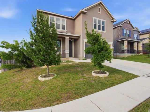 9305 Devils Riv, Converse, TX 78109