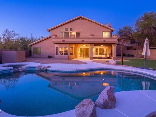 9305 E Via Dona Rd, Scottsdale, AZ 85262