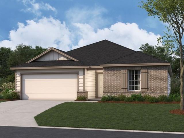9305 Furman Dr, Austin, TX 78747