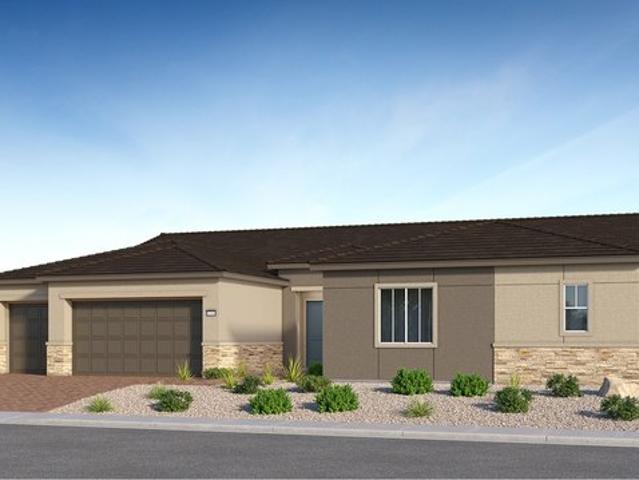 9305 Kyra Peak Ave, Las Vegas, NV 89143