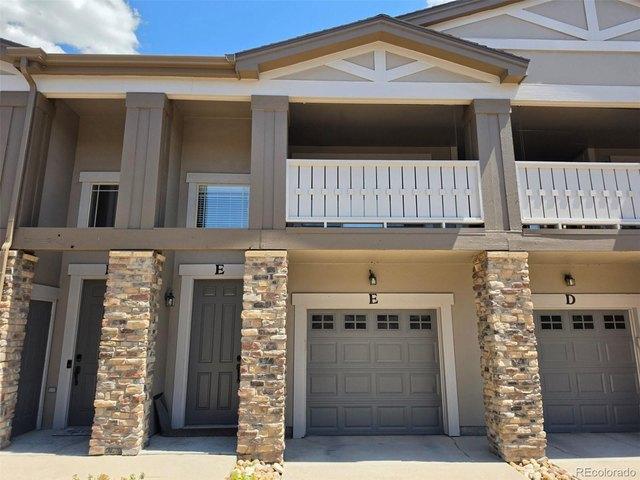 9305 Las Ramblas Ct Unit E, Parker, CO 80134
