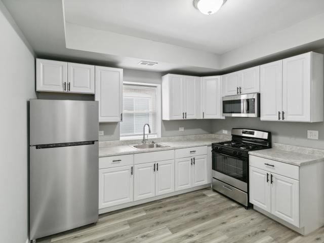 9305 S Homan Ave, Unit 1, Evergreen Park, IL 60805 | MLS #12618 | Compass