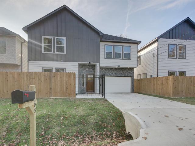 9305 Tower St, Houston, TX 77088 | MLS #16085