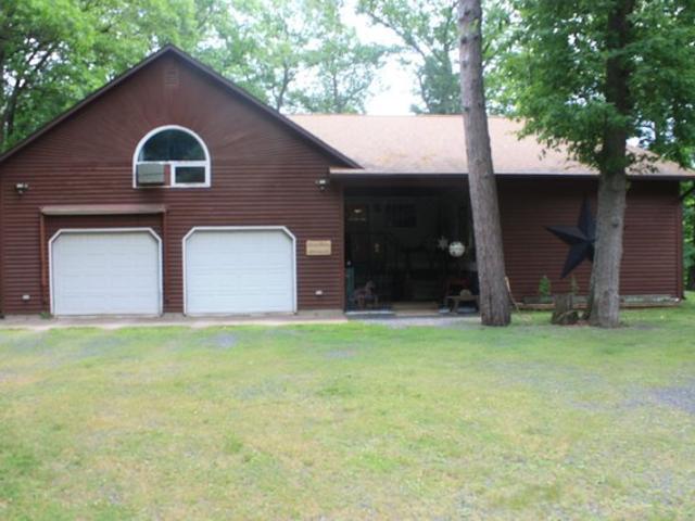 9305 Wildwood Campground Rd, Iron River, WI 54847
