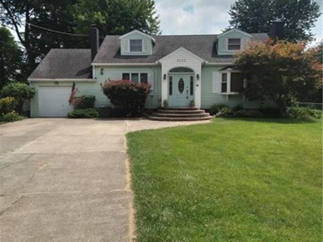 9305 Wildcat Rd, Bethel Township, OH 45371