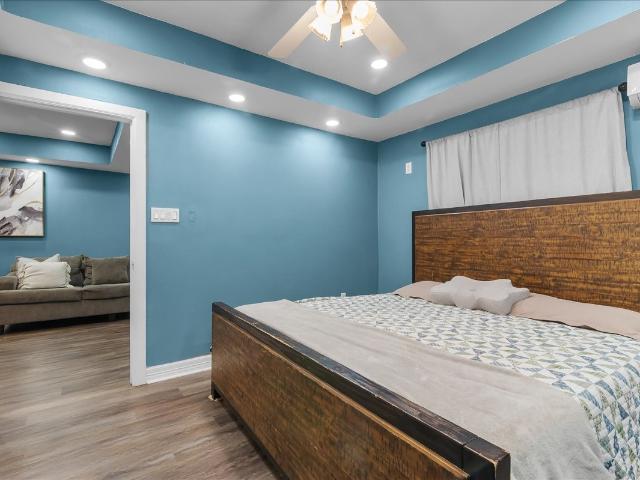 9306 Bertwood St, Houston, TX 77016 | MLS #55150