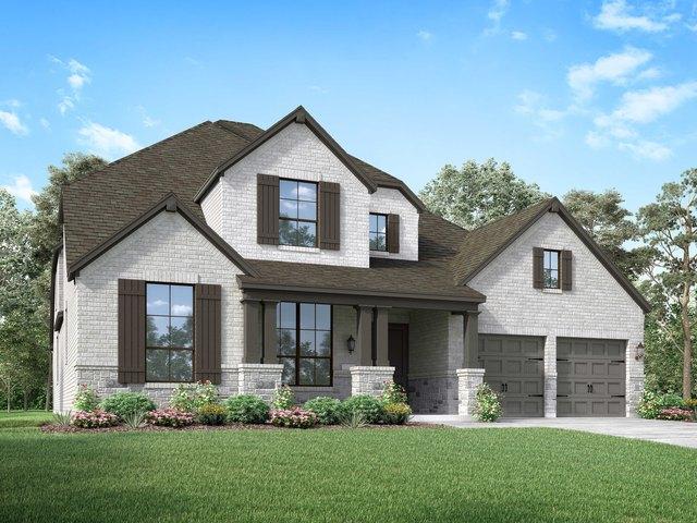 9306 Clucking Hen St, Montgomery, TX 77316