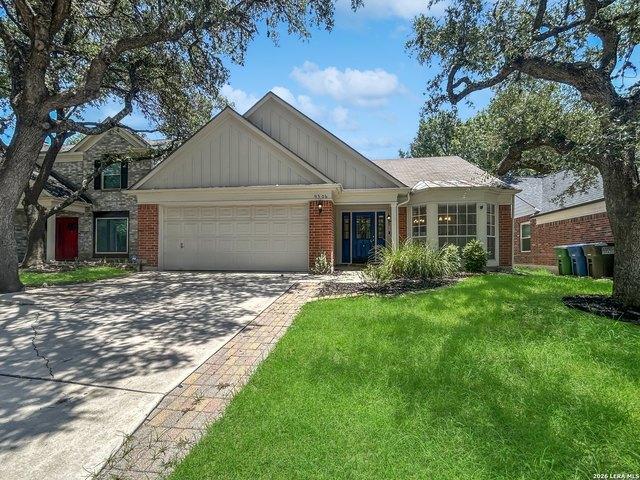 9306 Fishers Hill Dr, San Antonio, TX 78240