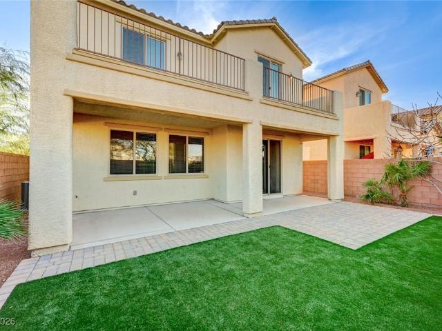 9306 Goldenbush Ct, Las Vegas, NV 89148 | MLS #2748 | Compass