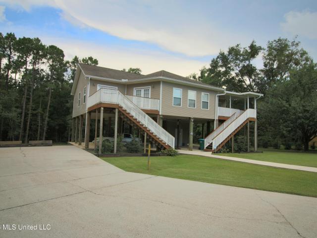 9306 Halsell Road