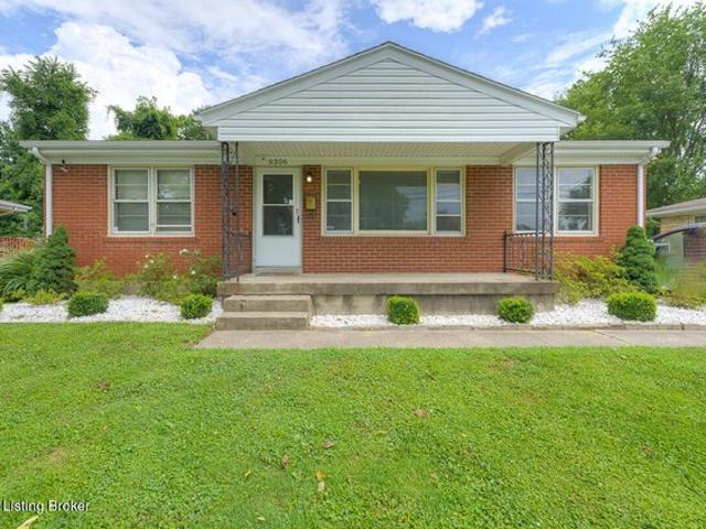 9306 Ponder Ln, Louisville, KY 40272