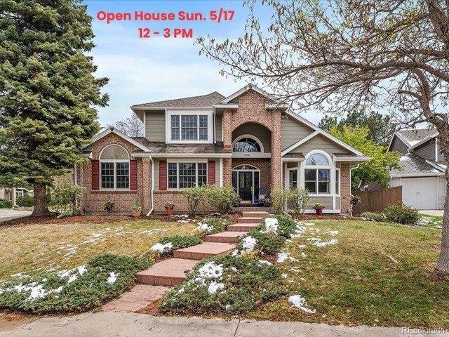 9306 Sulton Ct, Highlands Ranch, CO 80126
