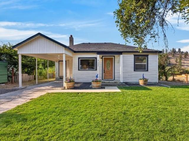 9306 S Cheney Spokane Rd, Cheney, WA 99004