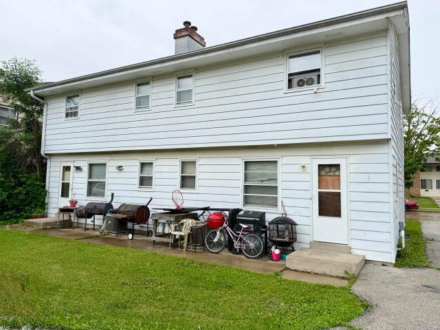 9306 W Allyn St, Unit 9308