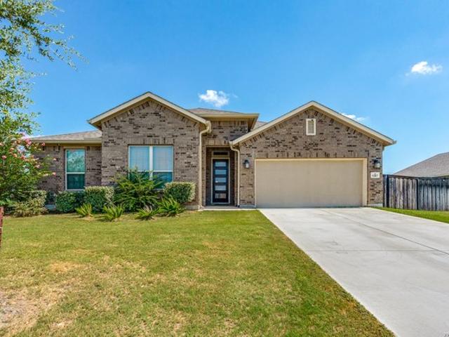 9307 Madler Ln, San Antonio, TX 78263