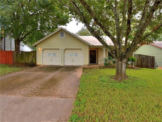 9307 Marsh Dr, Austin, TX 78748