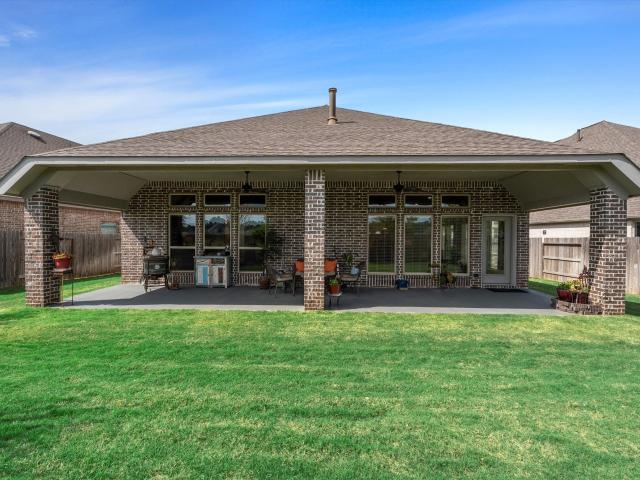 9307 Mont Ellie Ln, Tomball, TX 77375 | MLS #66506