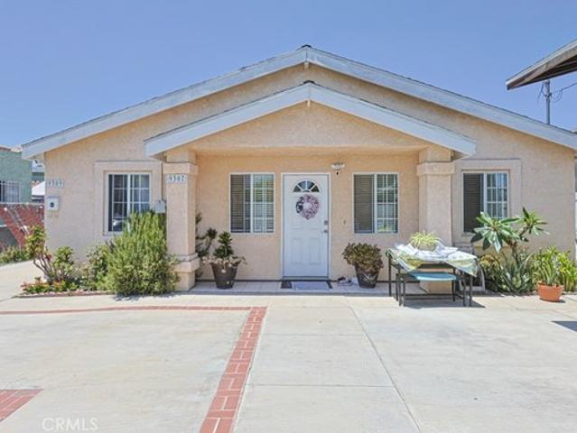 9307 Bandera St, Los Angeles, CA 90002