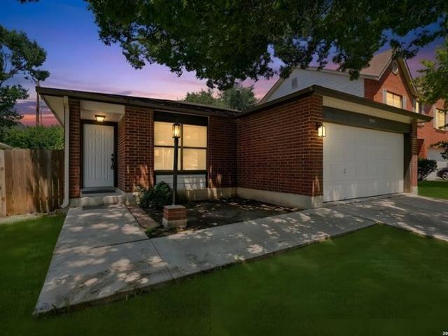 9307 Bendell, San Antonio, TX 78250