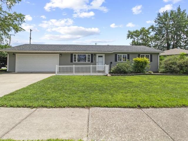 9307 Ellen Dr, Highland, IN 46322