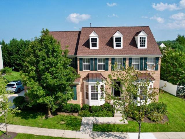 9307 Georgia Belle Drive