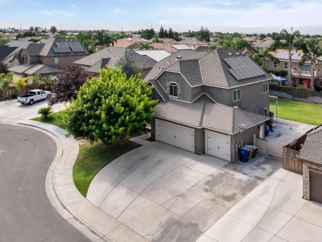 9307 Liberty Island Drive