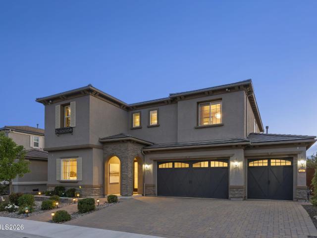 9307 Sky Dune Way, Reno, NV 89521 | MLS #260005