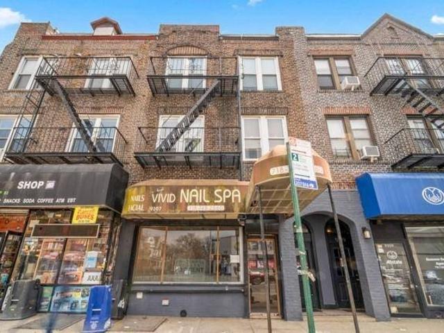 9307 3rd Ave, Brooklyn, NY 11209
